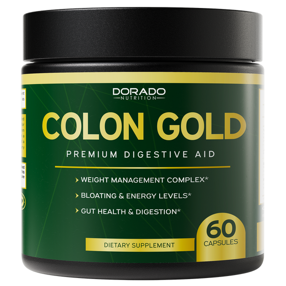 Shop – Page 2 – Dorado Nutrition