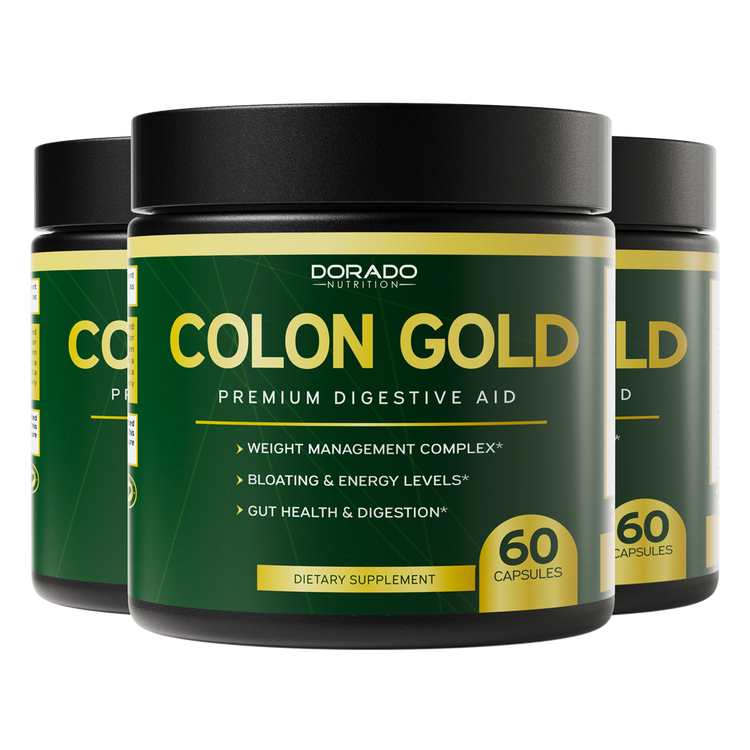 Shop – Page 2 – Dorado Nutrition