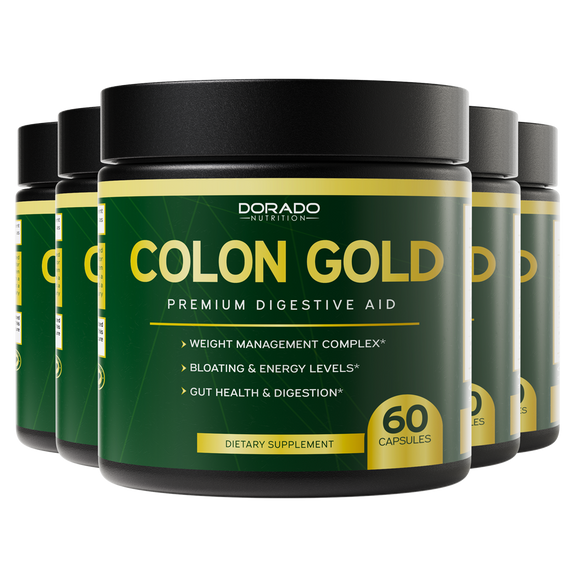 Shop – Page 2 – Dorado Nutrition