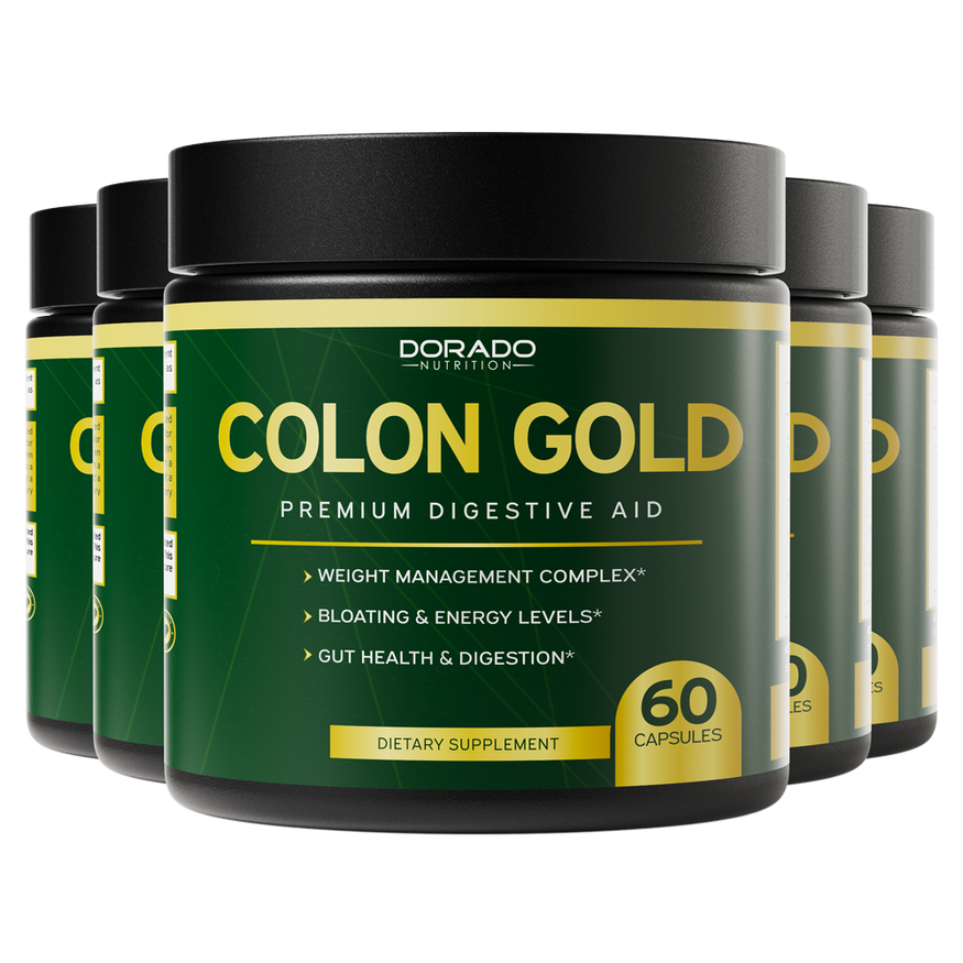 Shop – Page 2 – Dorado Nutrition