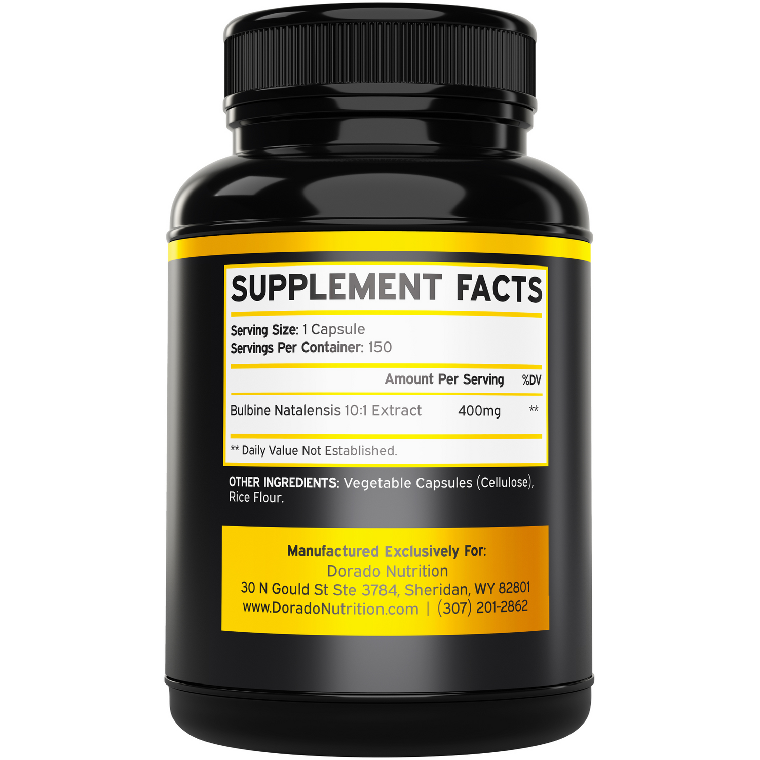 Shop – Page 2 – Dorado Nutrition